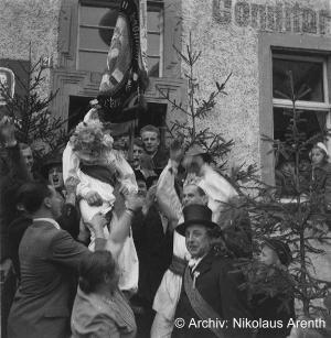 Webportal für Schönecken und Umgebung - Ältere Schönecker Eierlagen ...