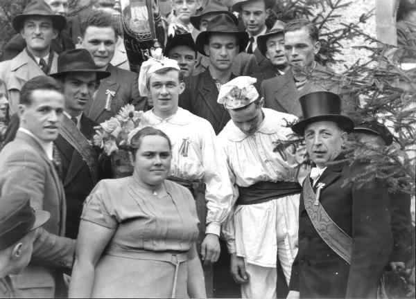 Webportal für Schönecken und Umgebung - Ältere Schönecker Eierlagen ...